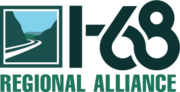 I-68 Regional Alliance - Linking Rural Counties in MD, WV, and PA